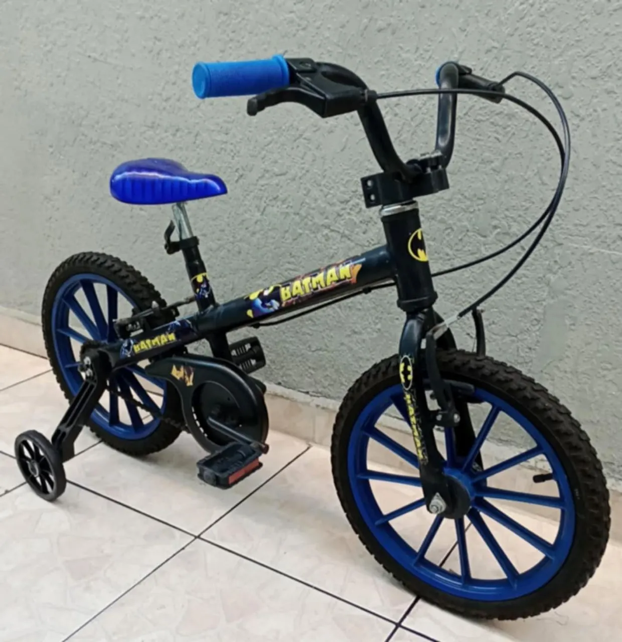 "bike aro 16" - Ciclismo no Brasil