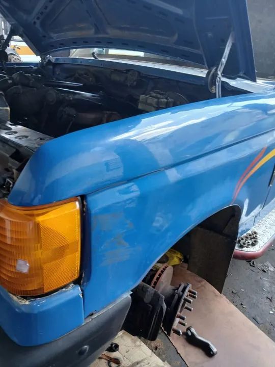 Afonso Miguel dos Santos - Caminhões - Salgueiro 1385539564 | OLX