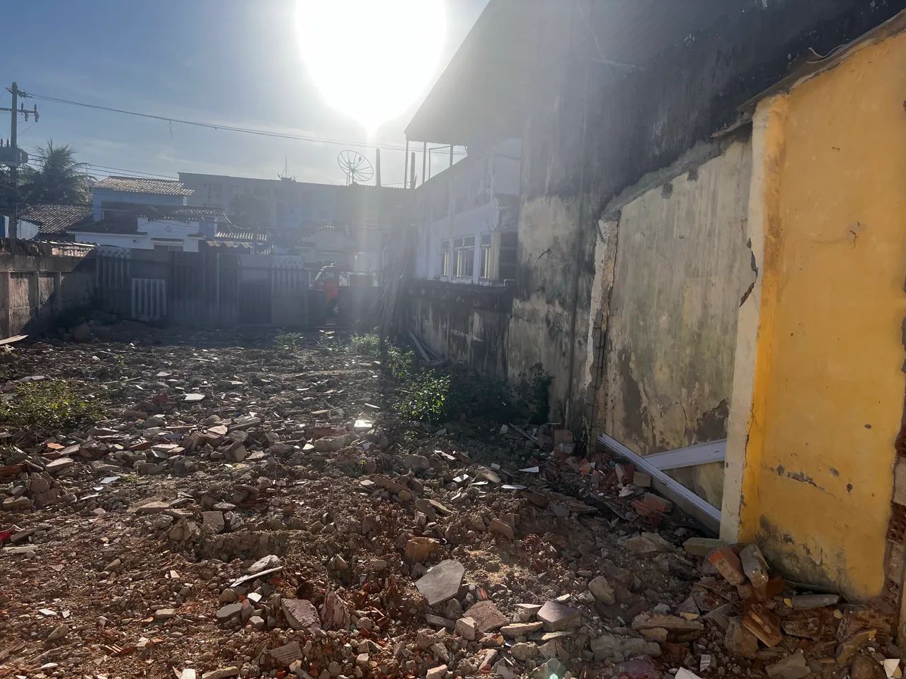 Terreno no rio da prata de Bangu - Terrenos, sítios e fazendas - Bangu ...