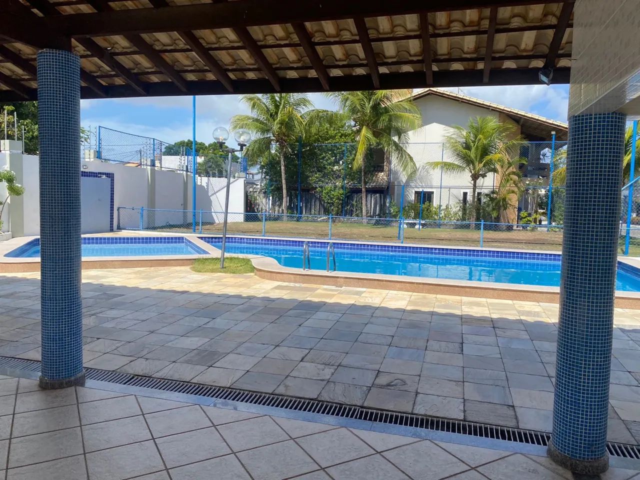 Casa temporada carnaval com piscina e jacuzzi alto padrão em condomínio ...