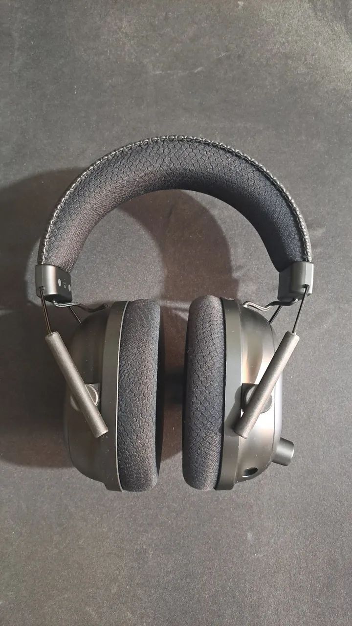 Headset Razer BlackShark V2 Pro Xbox Ps5,Pc Nintendo Wireless - Fones ...