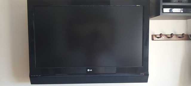 Lg time machine 42 | +12 anúncios na OLX Brasil