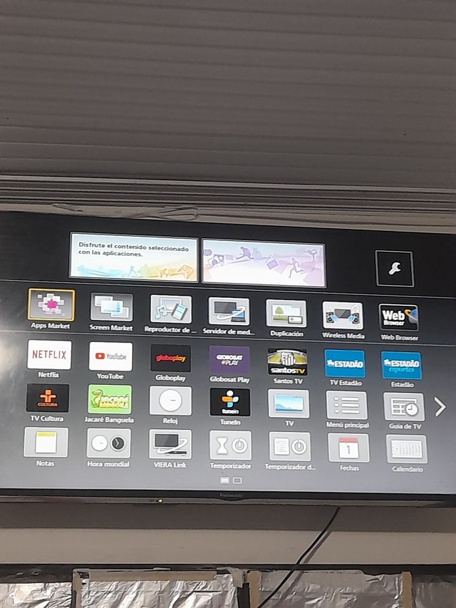 Tv smart 40 polegadas panasonic | +134 anúncios na OLX Brasil