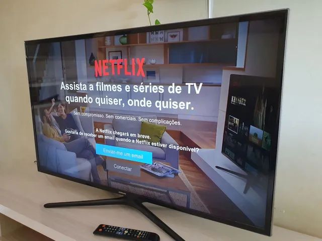 Tv smart 46 polegadas | +215 anúncios na OLX Brasil