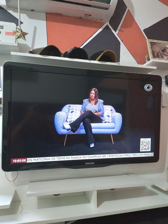 Tv philips 40 polegadas led | +130 anúncios na OLX Brasil