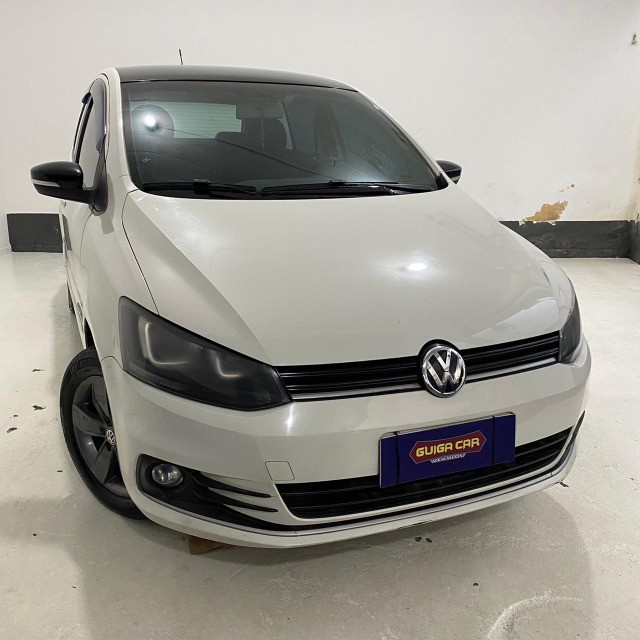 VOLKSWAGEN FOX 2015 Usados e Novos