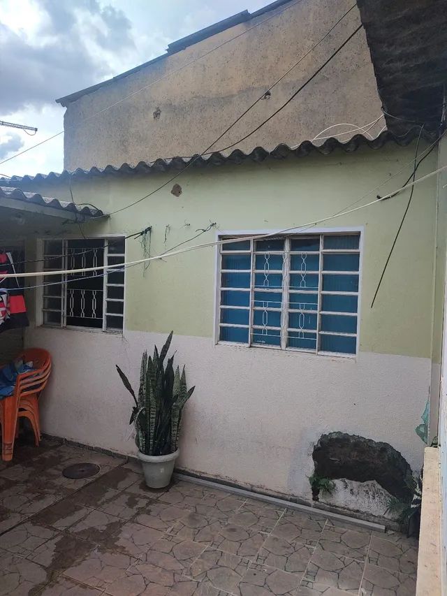 Casa 3 quartos à venda - Ceilândia Sul (Ceilândia), Brasília - DF ...