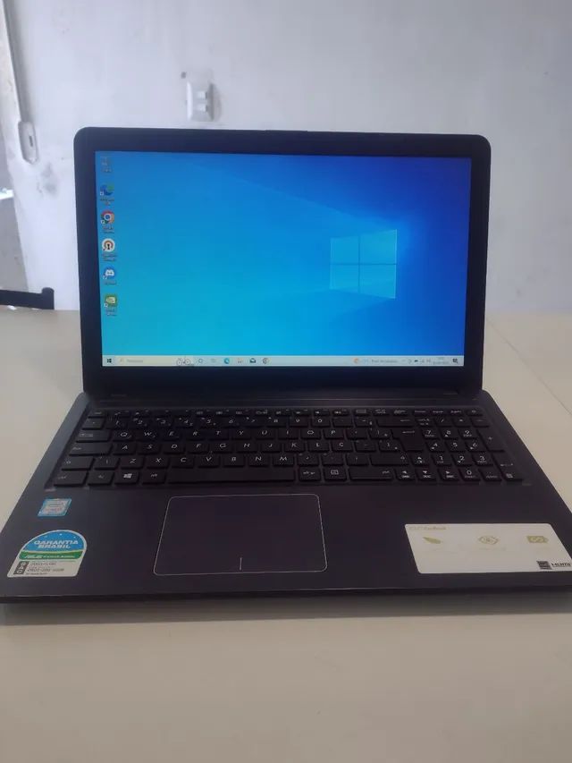 Notebook 16 polegadas | +1682 anúncios na OLX Brasil