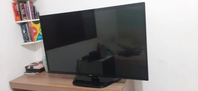 "tv 42 full hd lg" no Brasil