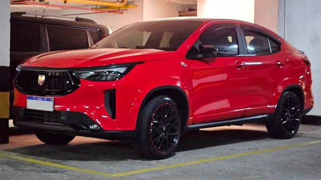 FIAT FASTBACK Usados e Novos no Rio de Janeiro e região, RJ