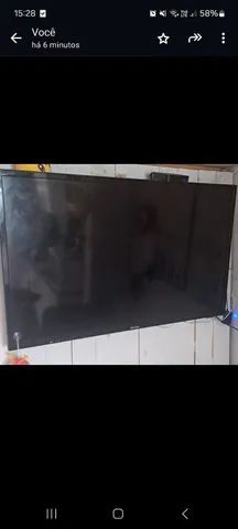 "tv semp toshiba 49" no Brasil