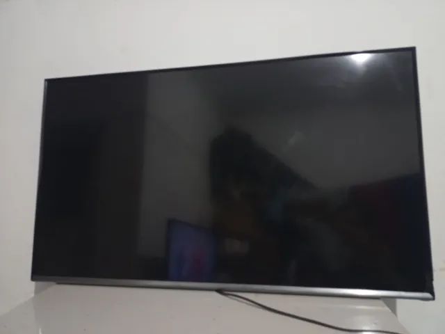 "tv de 100 polegadas" no Brasil