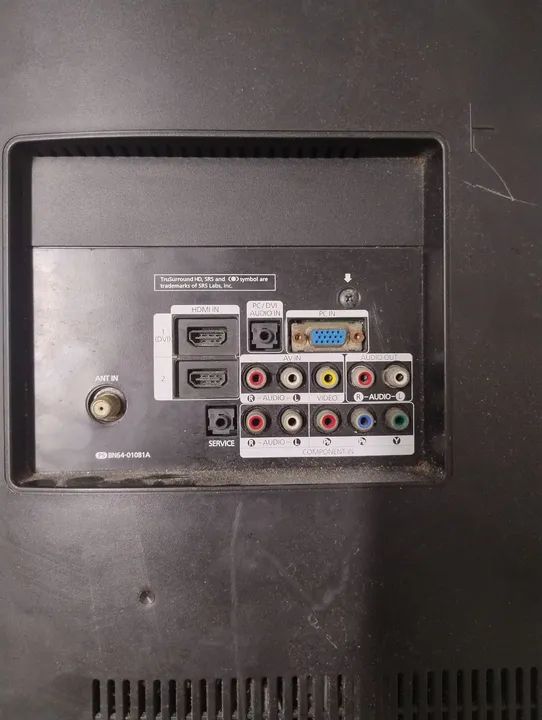 TV Samsung 32 polegadas - TVs - Ipanema, Rio de Janeiro 1344816689 | OLX