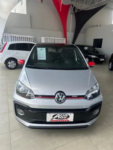 VOLKSWAGEN UP! 2018 Usados e Novos