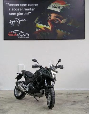 Motos HONDA NC em Santa Catarina