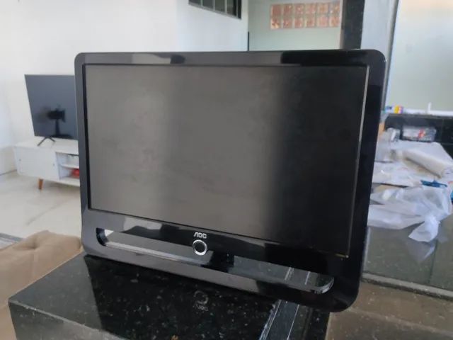 "monitor aoc f22" no Brasil