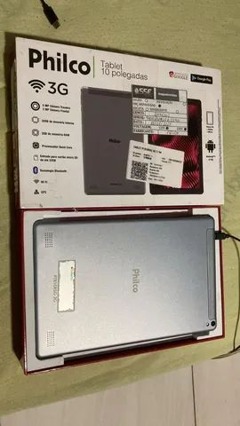 "tablet 10 polegadas" no Brasil