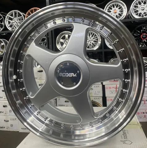 "rodas oz" no Brasil