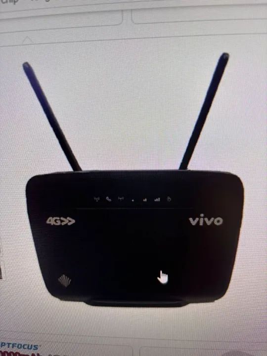 "modem vivo box" no Brasil