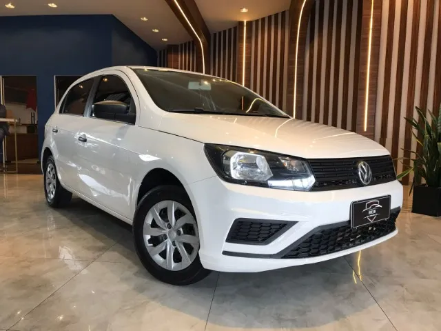 "volkswagen gol g8" - Carros Usados e Novos à venda