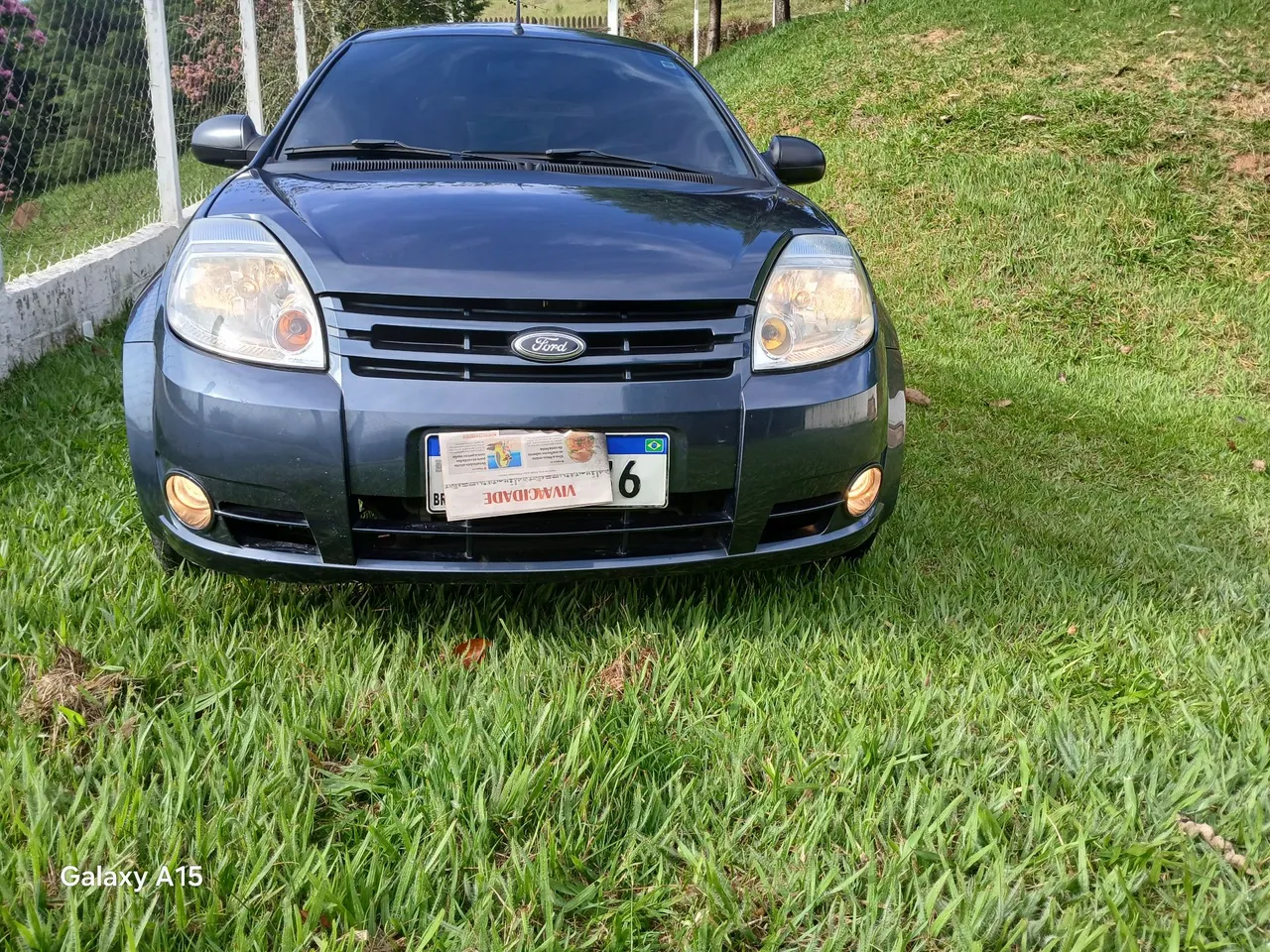 "ford ka zetec rocam" - Carros Usados e Novos à venda