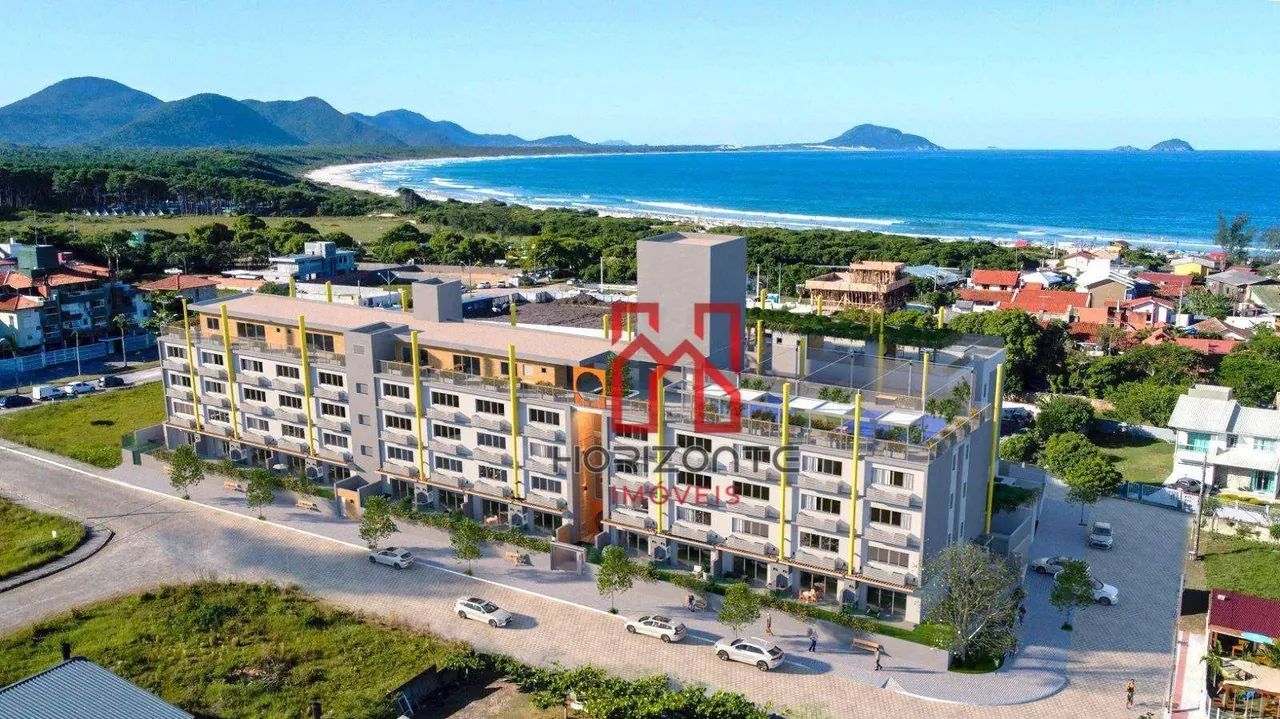Apartamento 2 quartos à venda - Barra da Lagoa, Florianópolis - SC ...