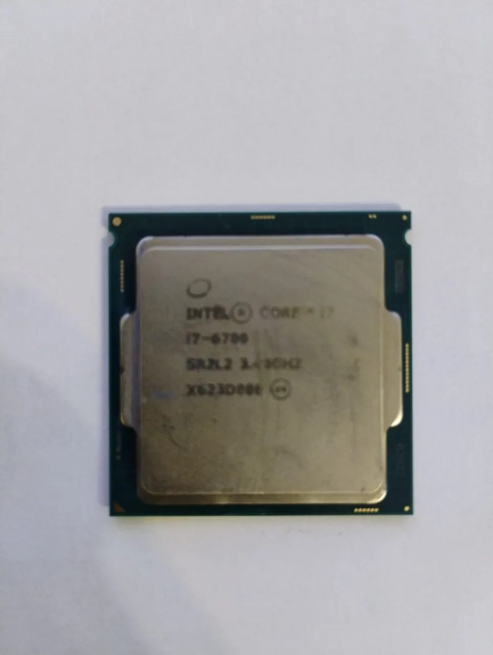 "processador i7 4790k" - Processadores no Brasil