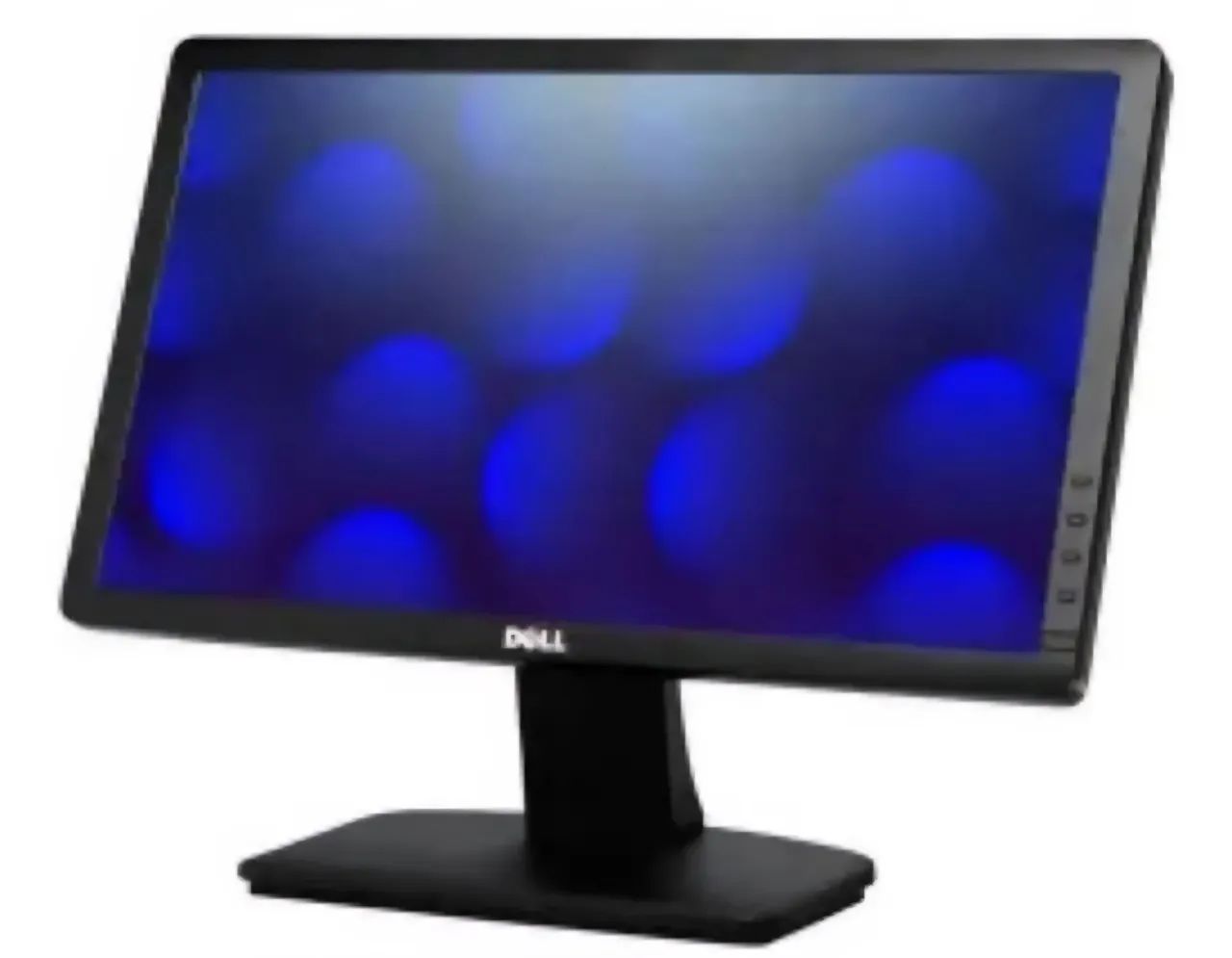 Monitor Dell E1912HC 19 LCD Widescreen Resolução 1366×768 - Monitores ...