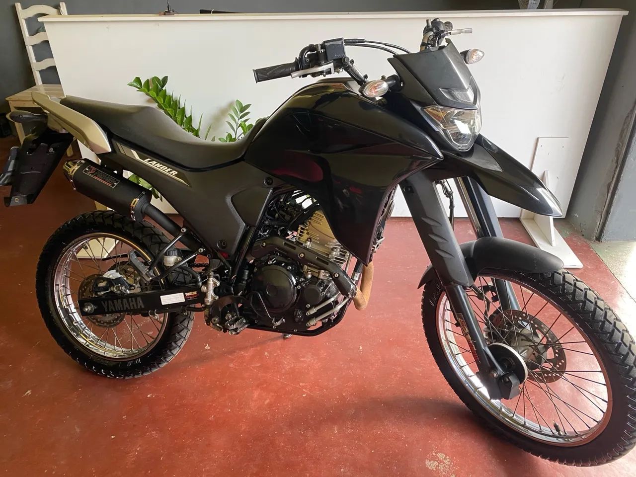 YAMAHA XTZ 250 LANDER 249CC/LANDER BLUEFLEX 2022 - 1377149754 | OLX