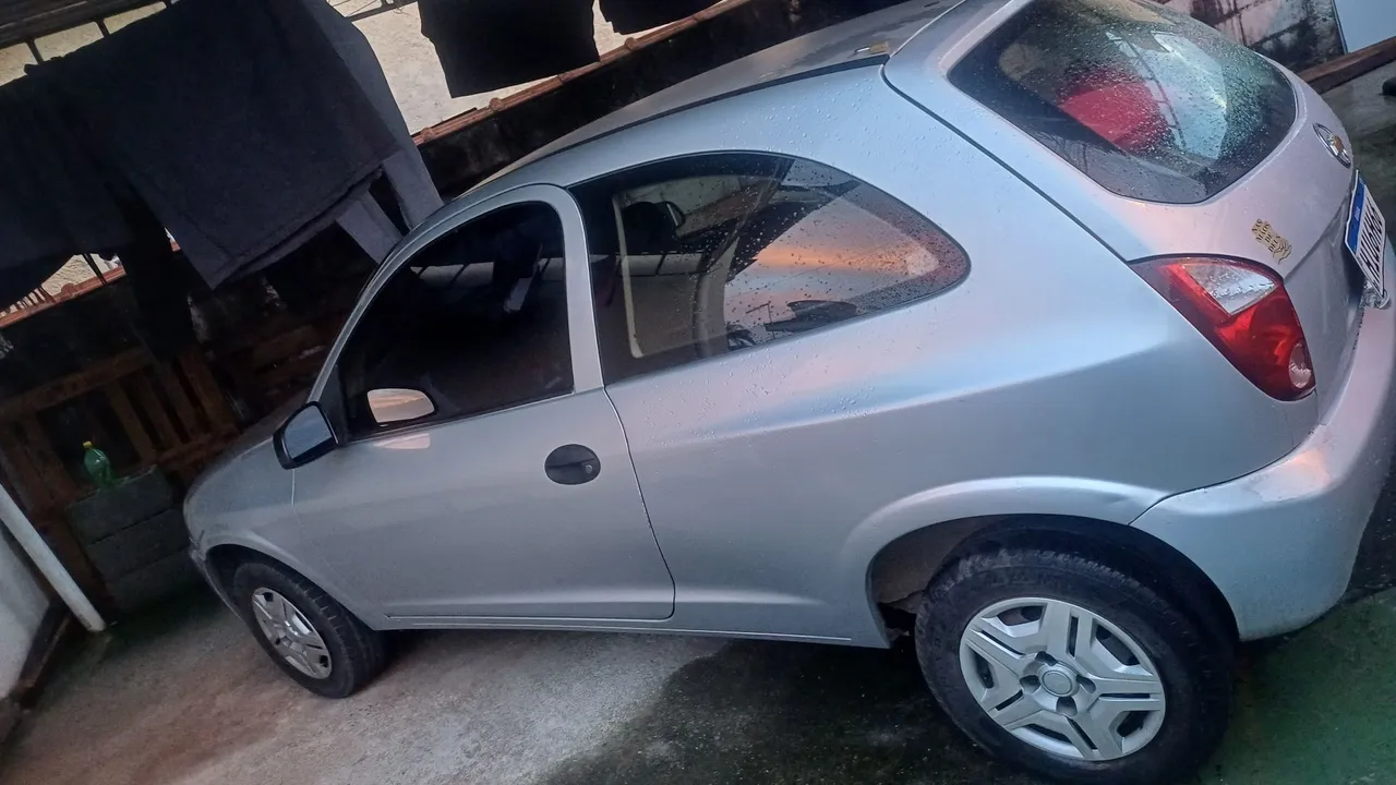 "chevrolet celta 2 portas" - Carros Usados e Novos à venda