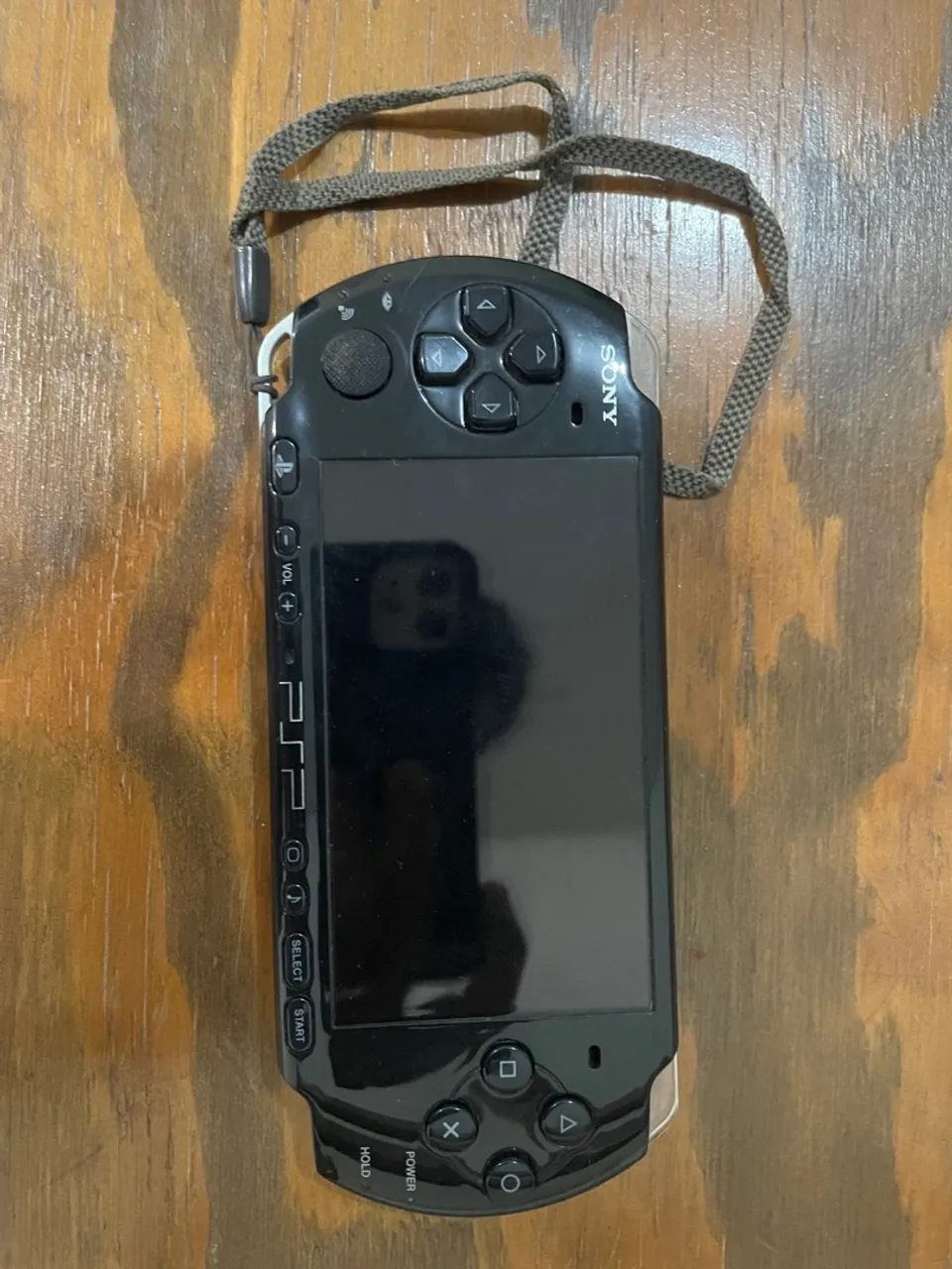 "psp 3000" no Brasil