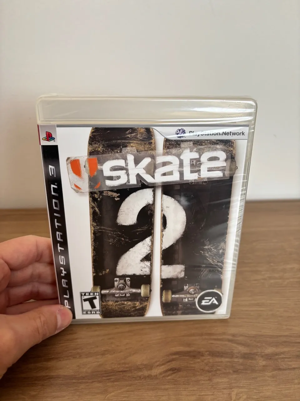 "skate 3 ps3" - Jogos de Vídeo Game no Brasil