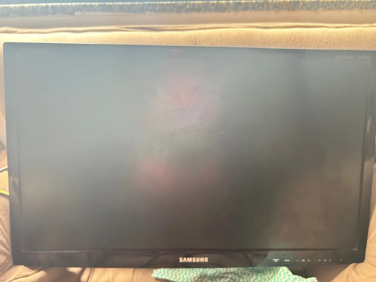 "tv monitor samsung 24 polegadas" - TVs no Brasil