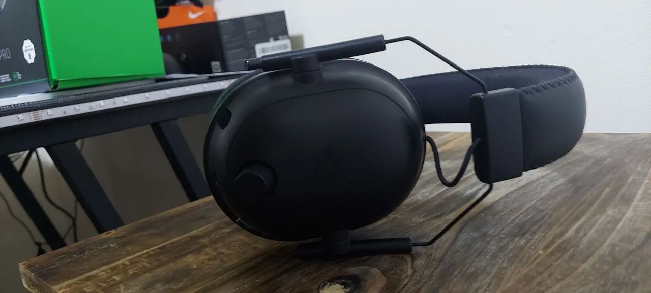 Razer Black Shark V2 pro - Fones de Ouvido - Asa Norte, Brasília ...