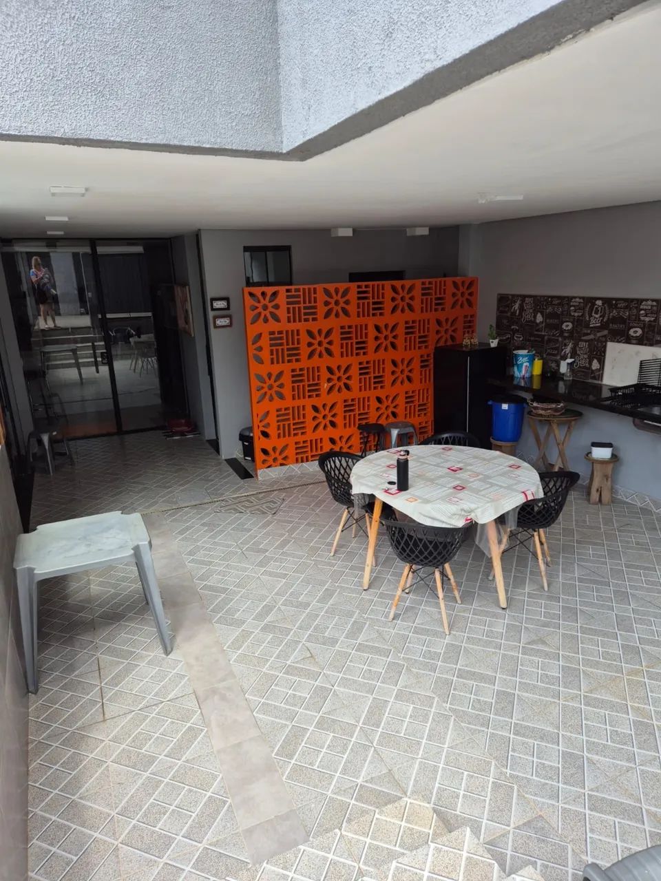 Casa 2 quartos à venda - Setor Habitacional Vicente Pires - Trecho 3 ...