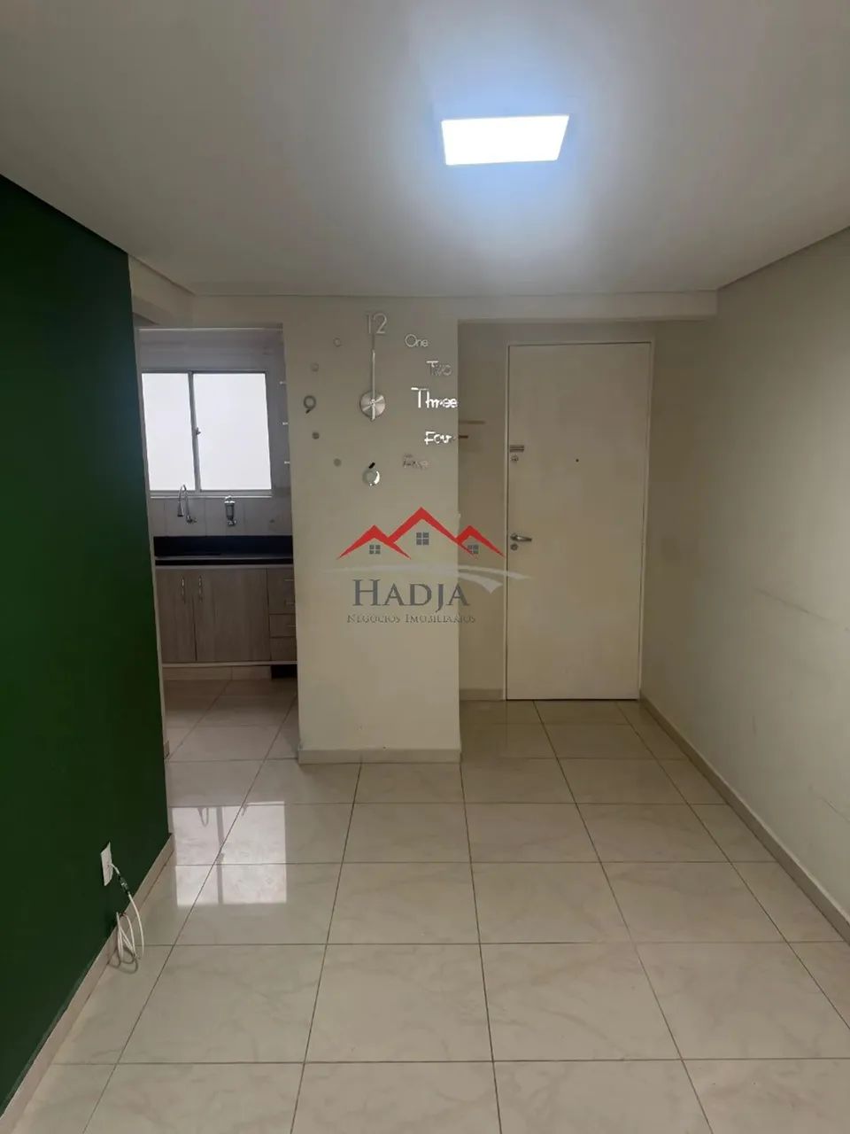 Apartamento 2 quartos à venda - Residencial Terra da Uva, Jundiaí - SP ...