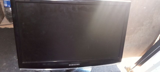 Tv samsung 2033m | +23 anúncios na OLX Brasil