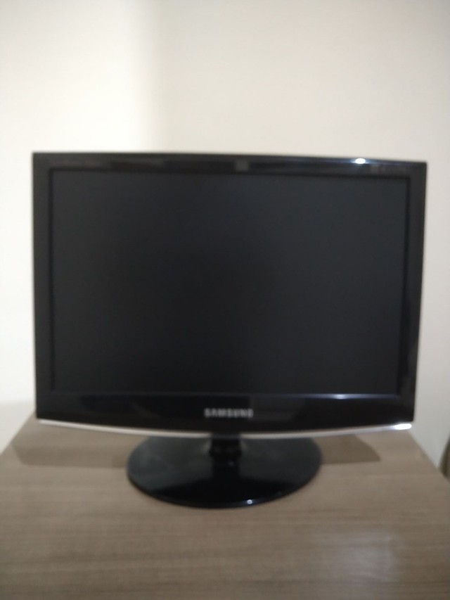 Monitor samsung 16 polegadas | +437 anúncios na OLX Brasil