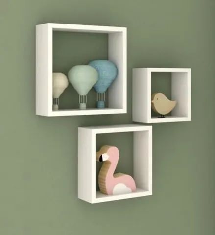 "cubos de mdf" no Brasil