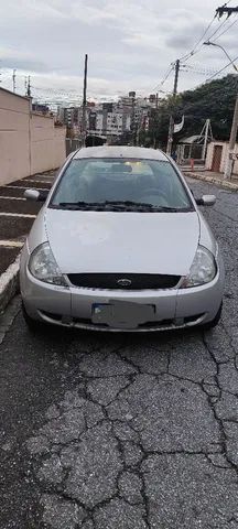 FORD KA 2005 Usados e Novos