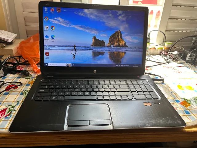 "notebook 17 polegadas" no Brasil