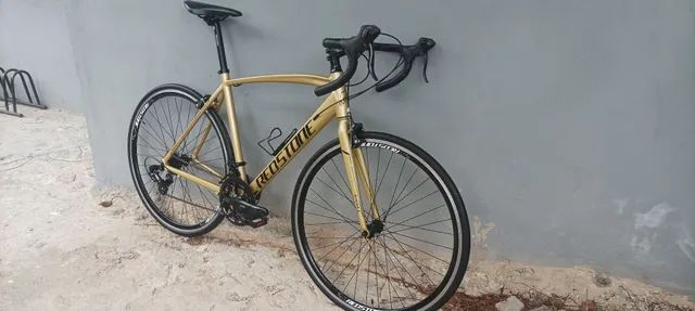 "sti bike" no Brasil