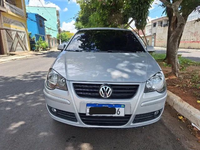 VOLKSWAGEN POLO 2009 Usados e Novos