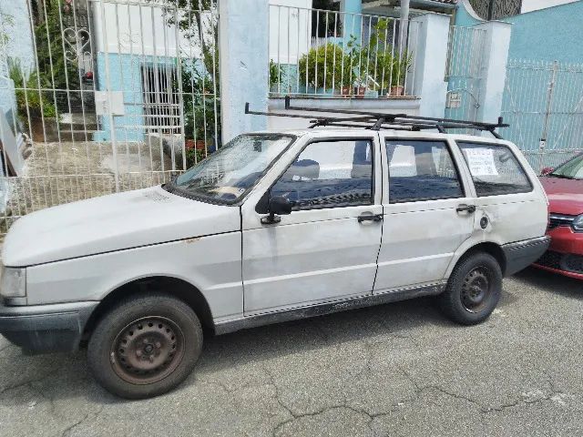 FIAT ELBA Usados e Novos em São Paulo e região, SP