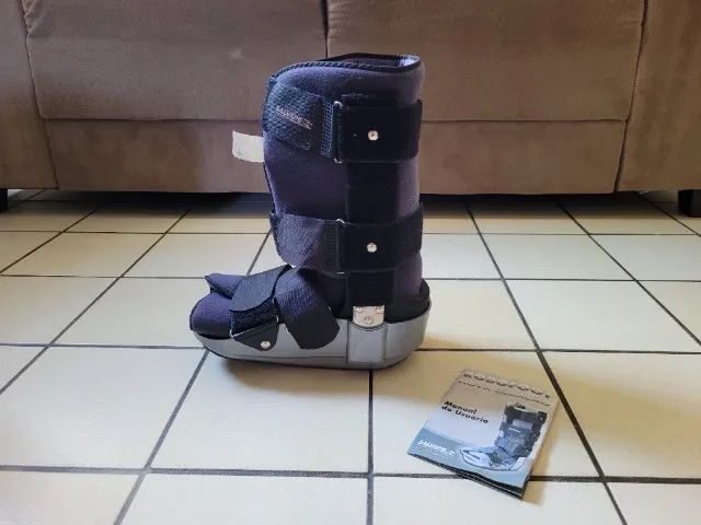 "robofoot curto" no Brasil