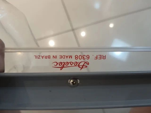 "regua paralela desetec" no Brasil