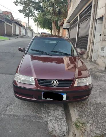 VOLKSWAGEN GOL 2000 Usados e Novos