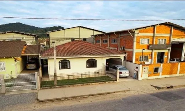 Casa em vila 3 quartos à venda - Jardim Sofia, Joinville - SC 1299179534 | OLX