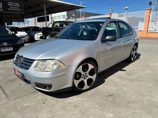 VOLKSWAGEN BORA Usados e Novos