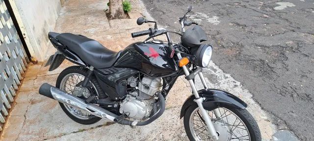 Motos - Tupã, São Paulo